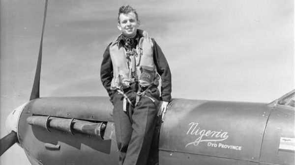 The Battle of Britain - Dumfries Aviation Museum